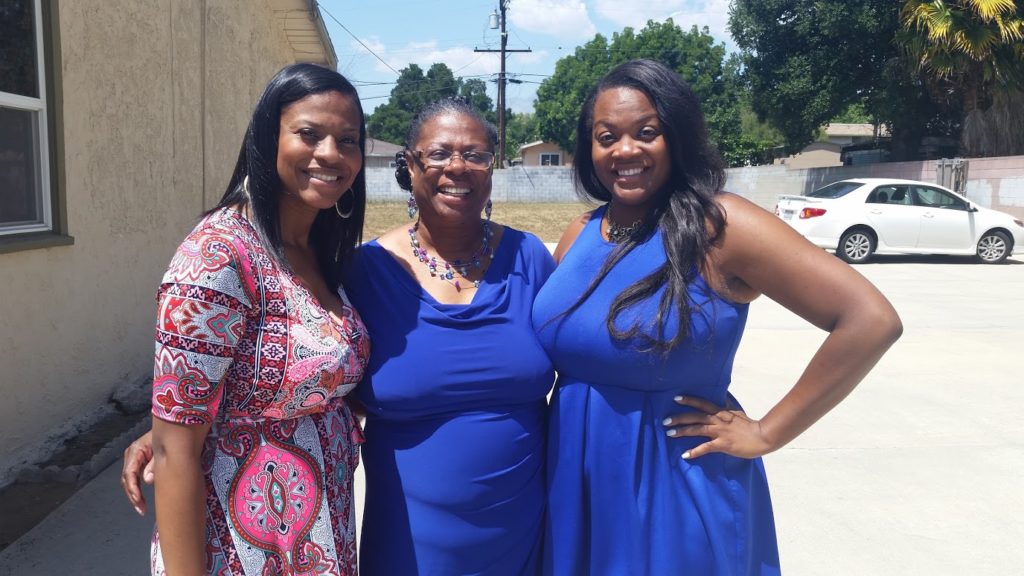 PASTOR – PRAYER & PRAISE MINISTRIES